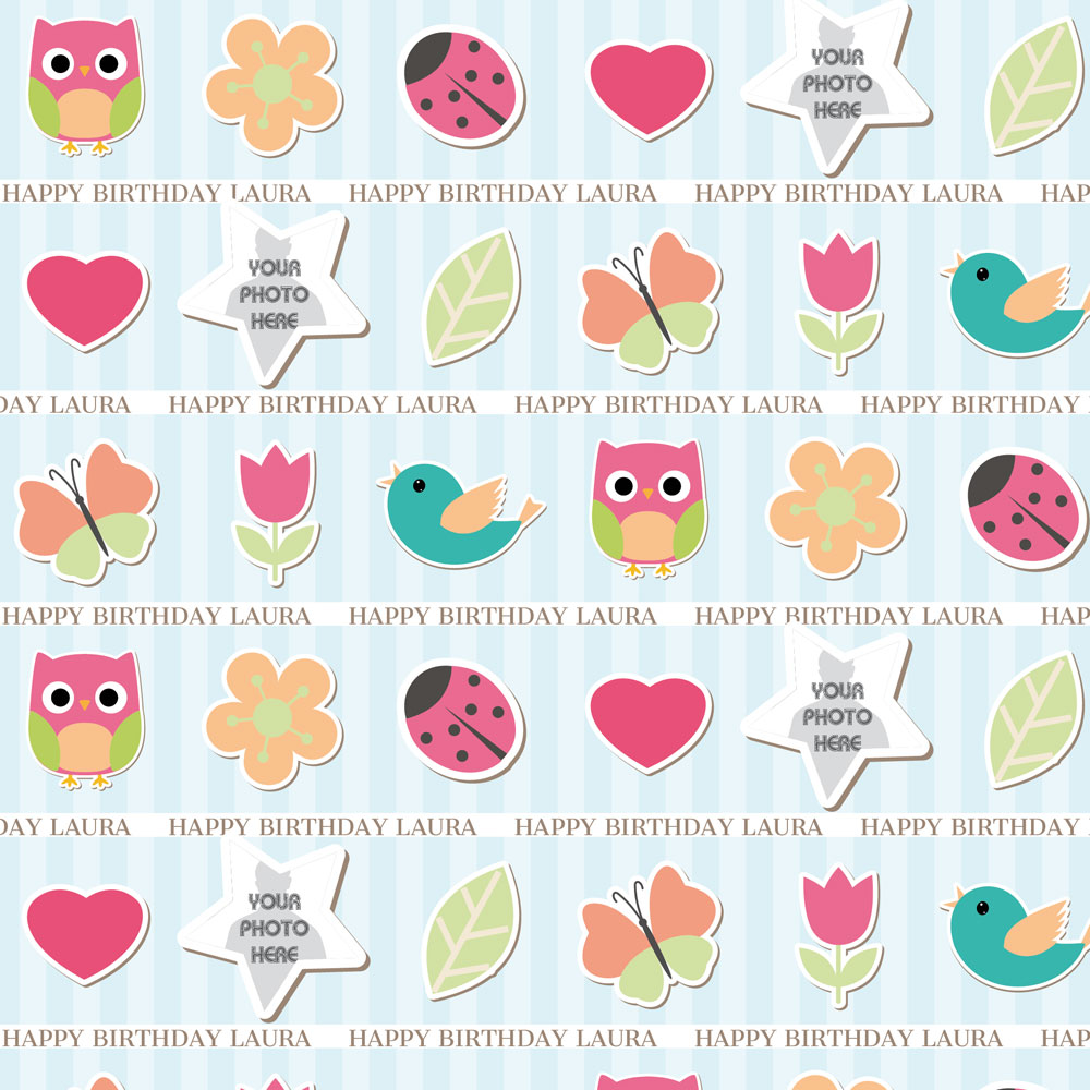 CUTE-BIRD-WRAP-01 - Aceprint